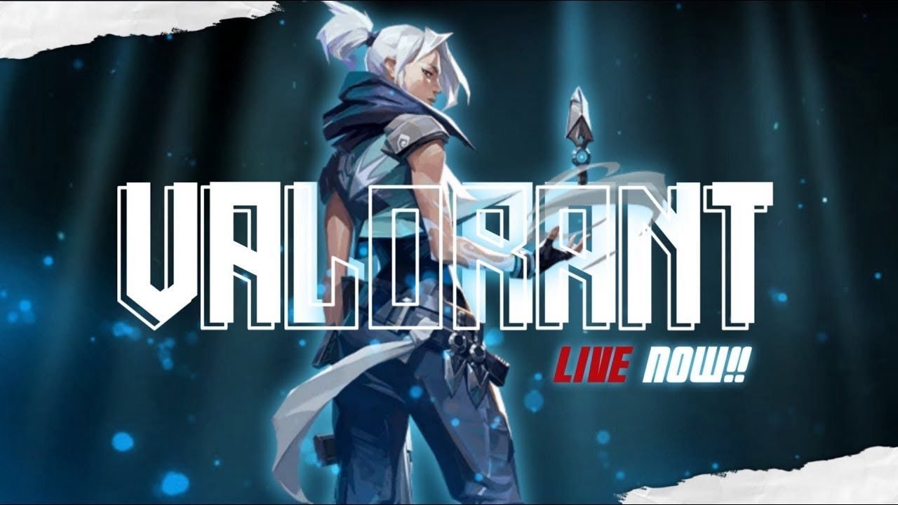 BALORAN LAGI - Valorant - YouTube