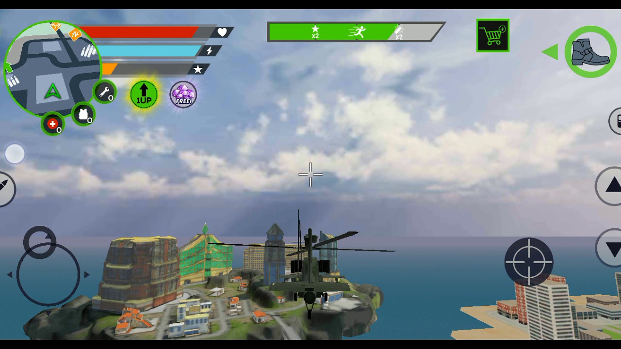 Rael game star video - YouTube