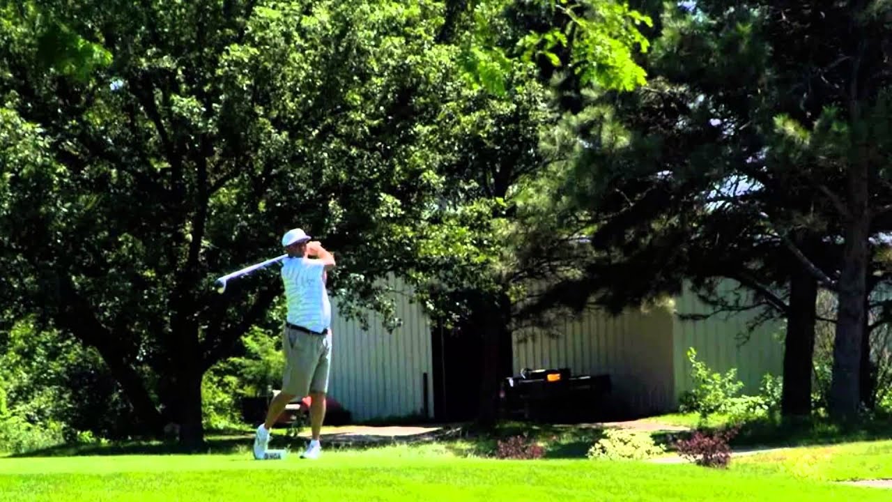 2014 Nebraska Amateur Recap - YouTube