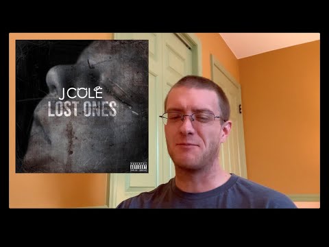 J. Cole - Lost Ones (REACTION!) 90s Hip Hop Fan Reacts - YouTube