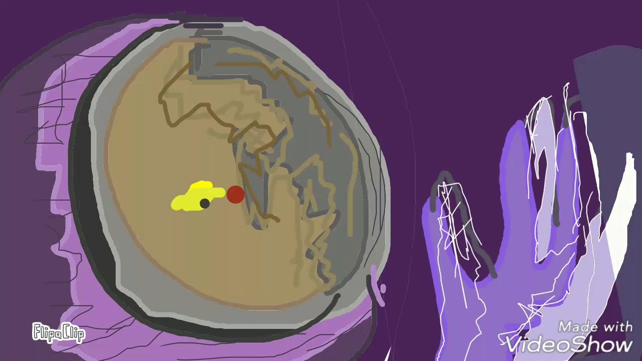 Marte contra ataca! - YouTube