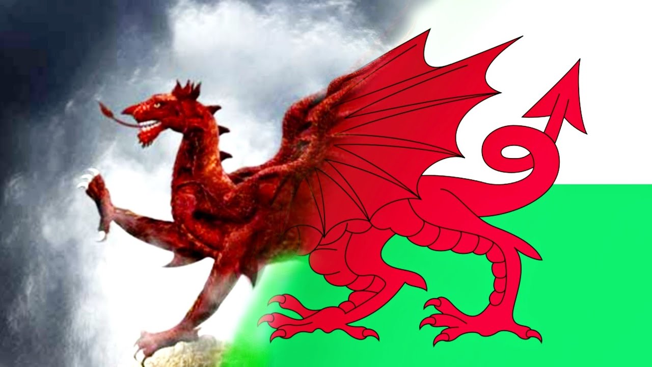 Different Flag But More Realistic || Fun With Flag - YouTube