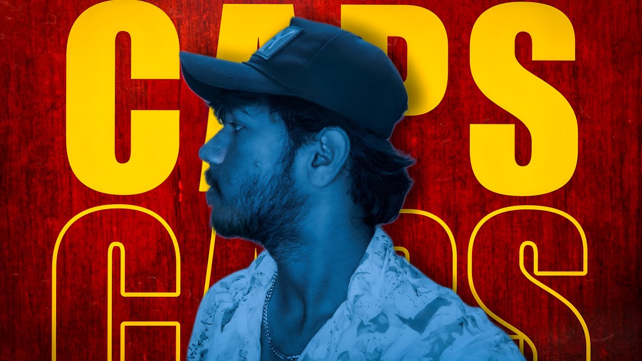 Why Celebrities Often Wear Caps ? ft.Best Caps For Men - YouTube