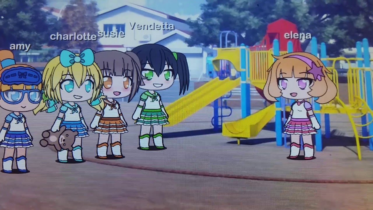 The adventure of making fiends s1ep6 new transformation (no hate) (last ...