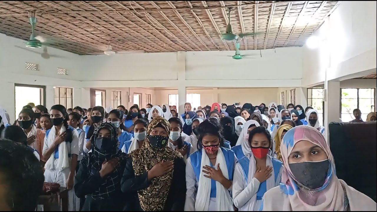 দুর্নীতি বিরোধী শপথ । Durniti Birudhi Shopoth | TIB - YouTube