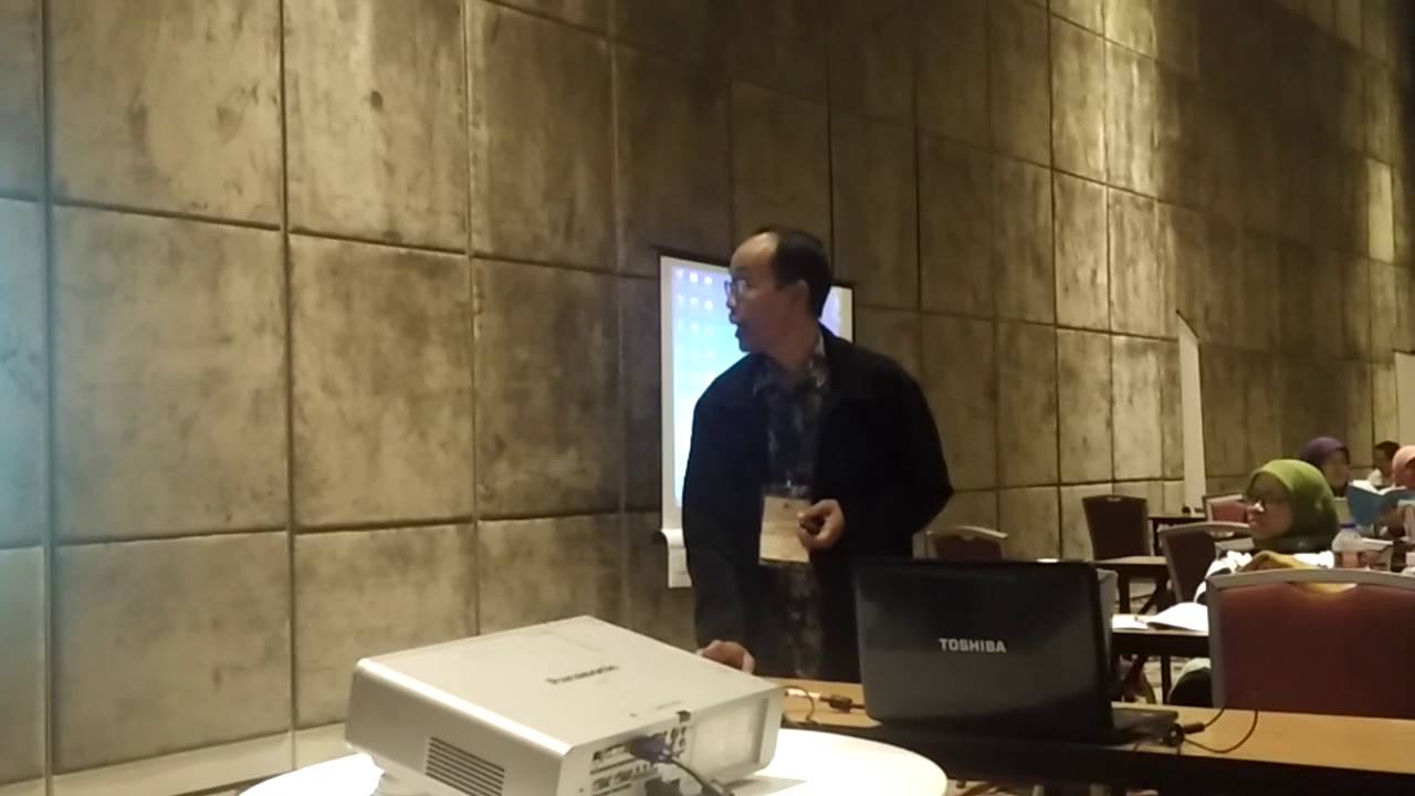 Presentasi Klarifikasi Luaran Skema Hibah Produk Terapan oleh Dr. Ir ...