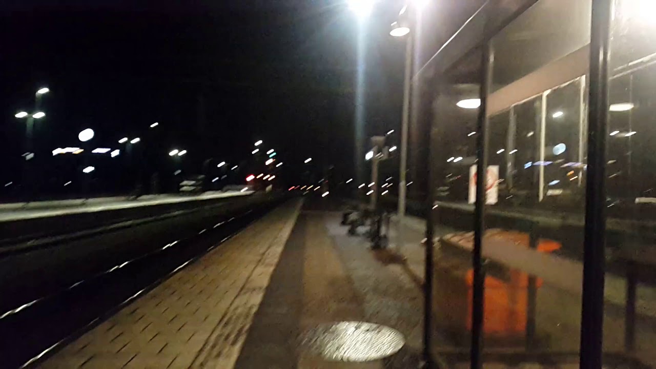 Station - YouTube