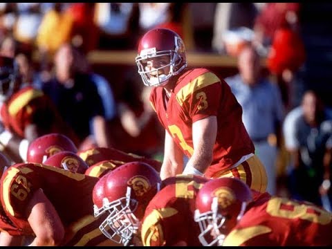 2002 USC Auburn 240 - YouTube