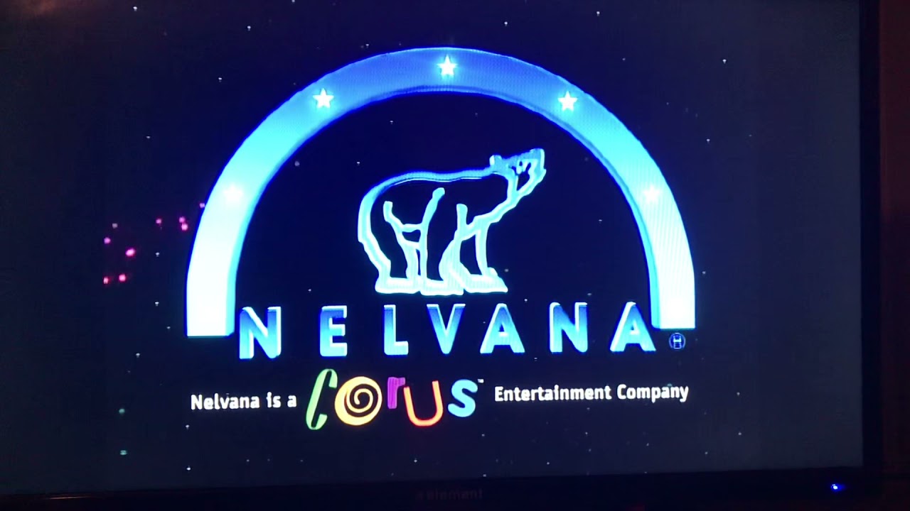 Nelvana/Thirteen WNET New York (2003) - YouTube