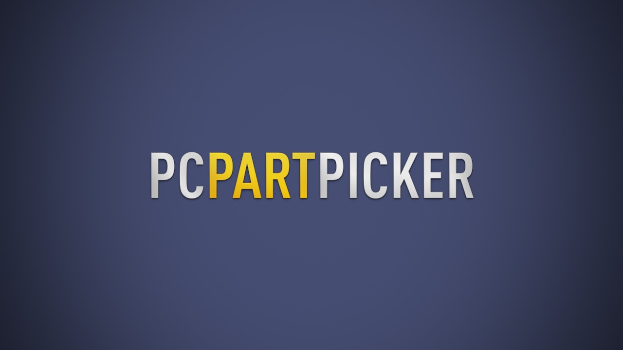PCPartPicker Live Stream - YouTube