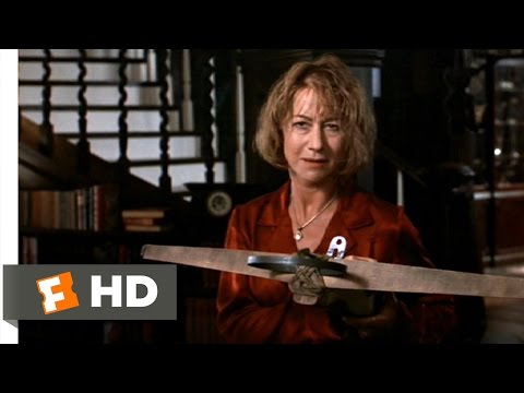 Teaching Mrs. Tingle (8/9) Movie CLIP - A Fate Worse Than Death (1999) HD