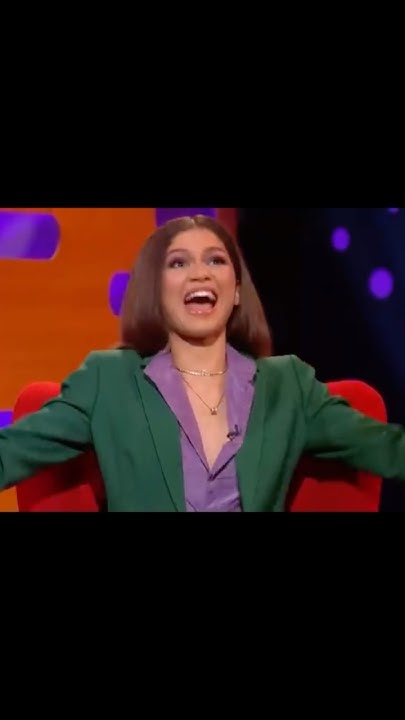 Зендея о трейлере Человека паука 3 Нет пути домой Zendaya Spiderman