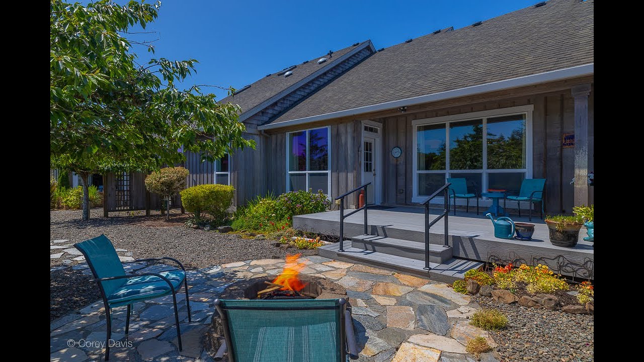 SOLD by Meadow Davis | Lodgepole Drive Manzanita, Oregon | Home + Sea ...