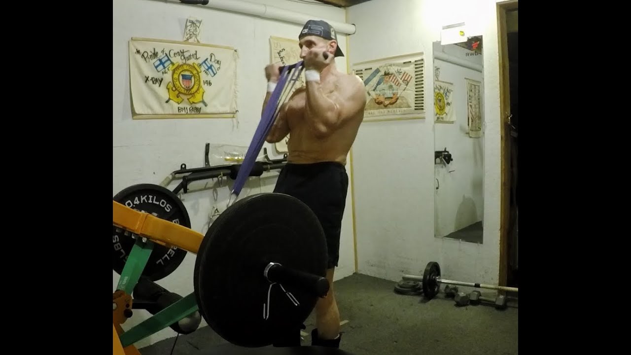 03 Mar 2019 Total Body #3 (Full Workout Shown) - YouTube