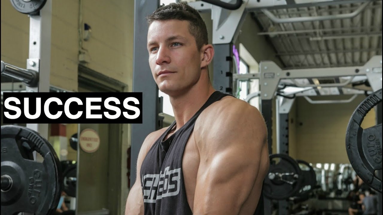 How To Stop Making Excuses for the Gym - YouTube