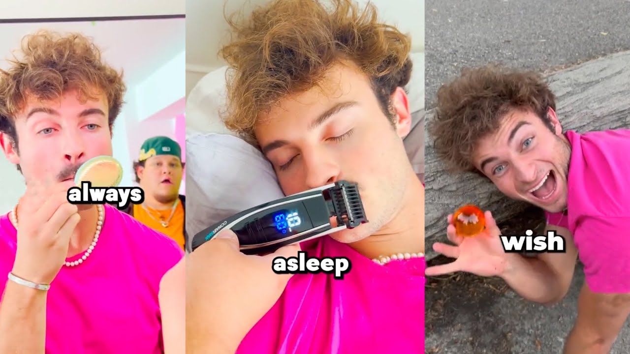 New Best Topper Guild Tik Tok 2023 - New Funny Tik Tok Memes - TikTok ...