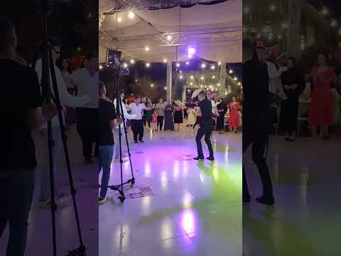 Afra düğün salonu Şalvarlı Mehmet Abim oynuyor yine