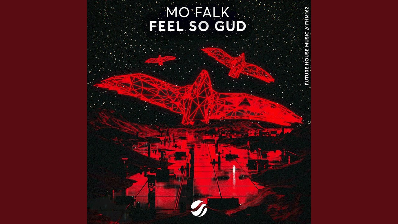 Feel So Gud (Extended Mix) - YouTube Music