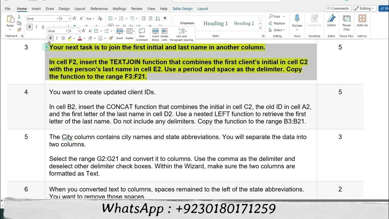 Exp22_Excel_Ch11_Cumulative - Client FICO Scores | Excel Ch11 Cumulative Client FICO Scores ...