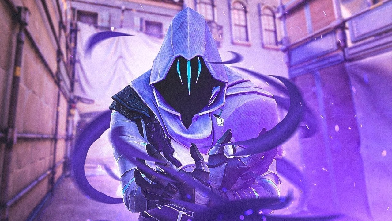 Offseason Valo got me back on the Omen and Raze - YouTube