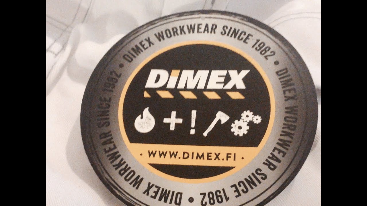 DIMEX - YouTube
