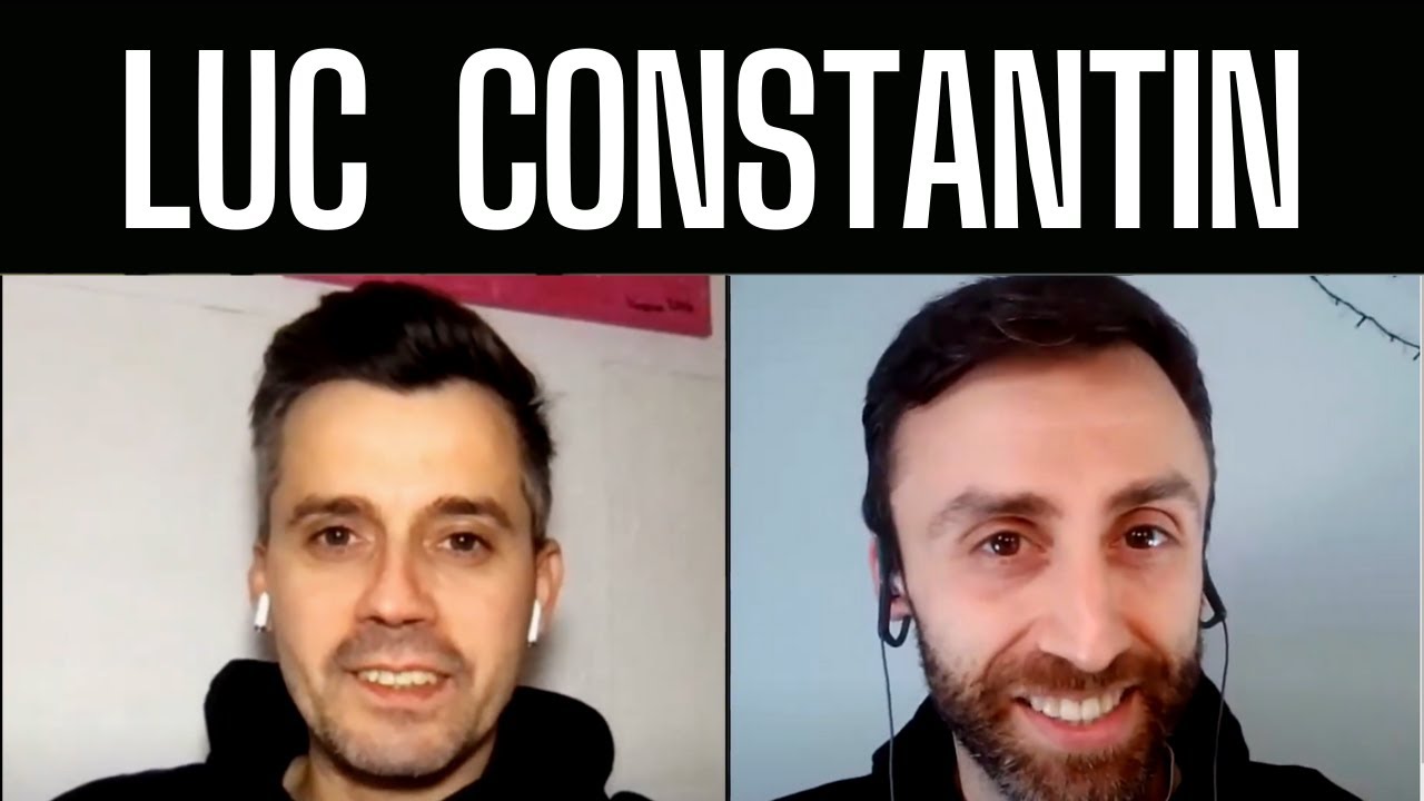 Age is Nan (Not a Number): You can be a developer at any - with Luc ...