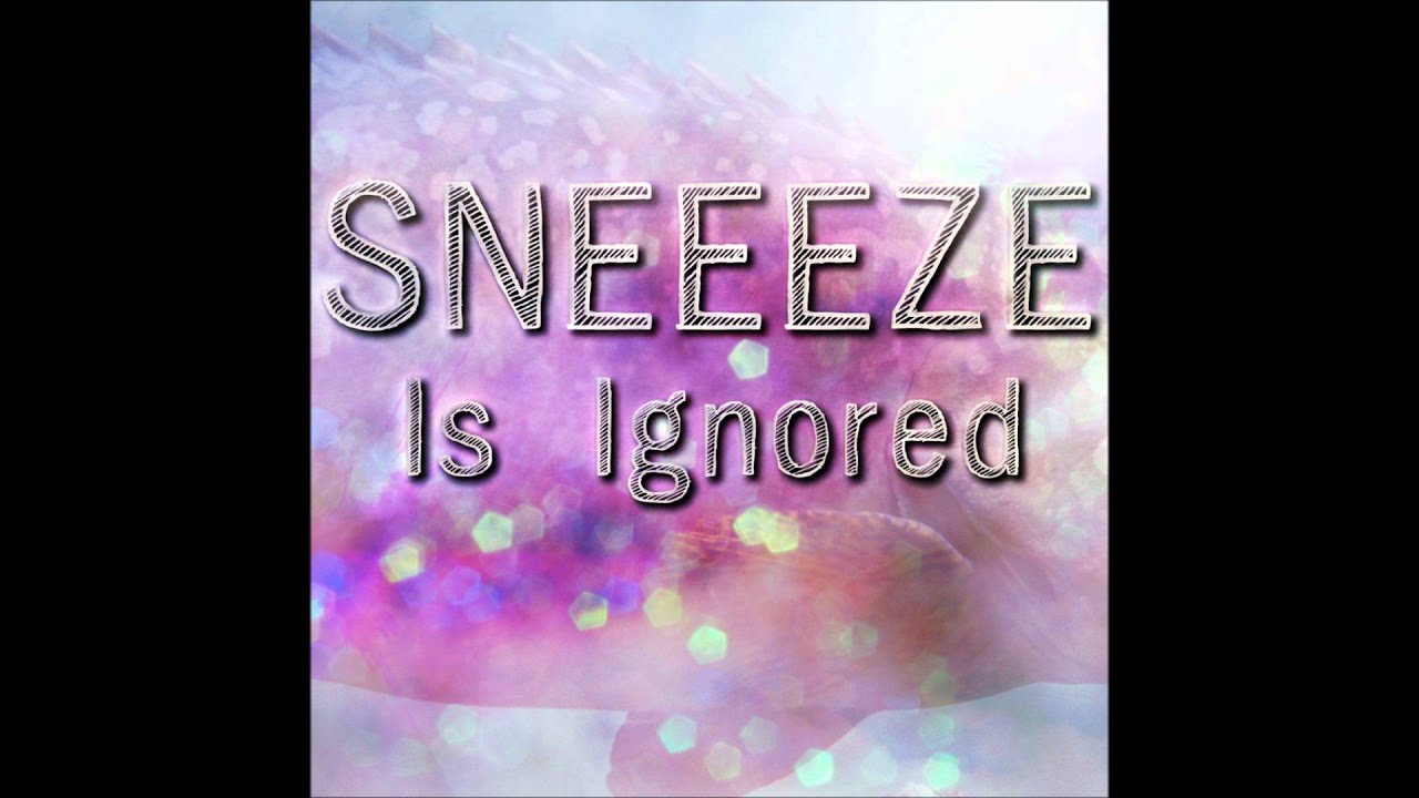 SNEEEZE - 06.Doubt -Preview- (Pro. BOOKEY) - YouTube