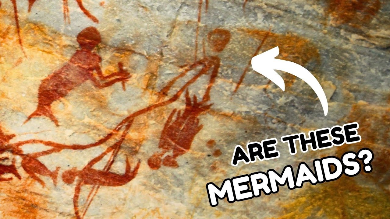 Were MERMAIDS Real? South African Exploration | Klein Karoo - YouTube