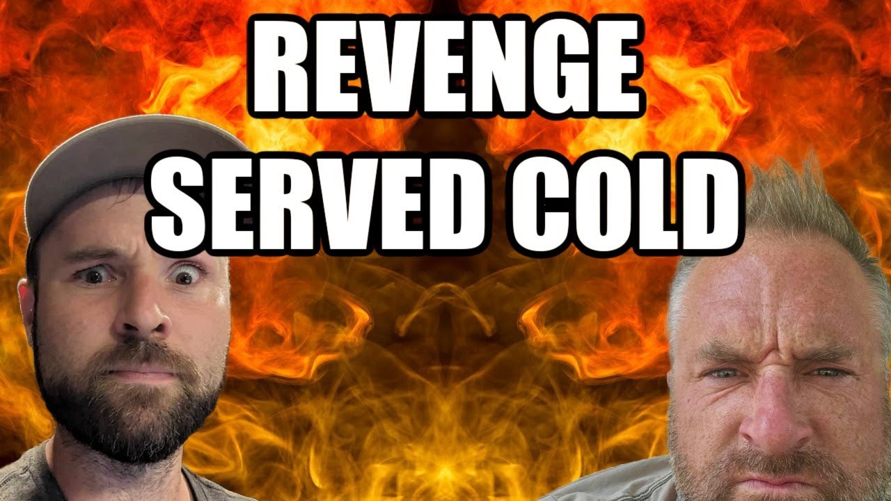 The Most Brutal COLD REVENGE Ever Served - YouTube