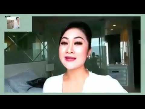 PENTING NGGAK SIH SEKOLAH PRAMUGARI ITU !!!