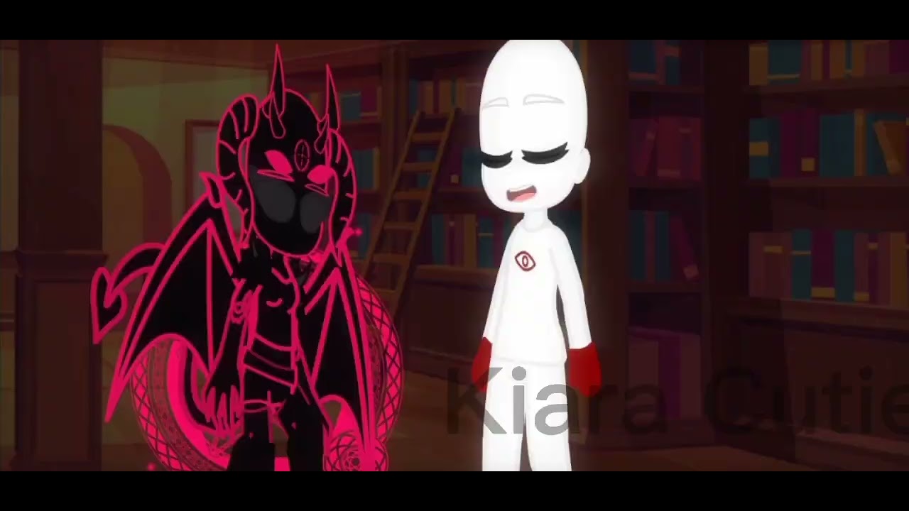 Summoning lucia []summoning demon meme[] ⚠️ Flash Warning ⚠️ - YouTube