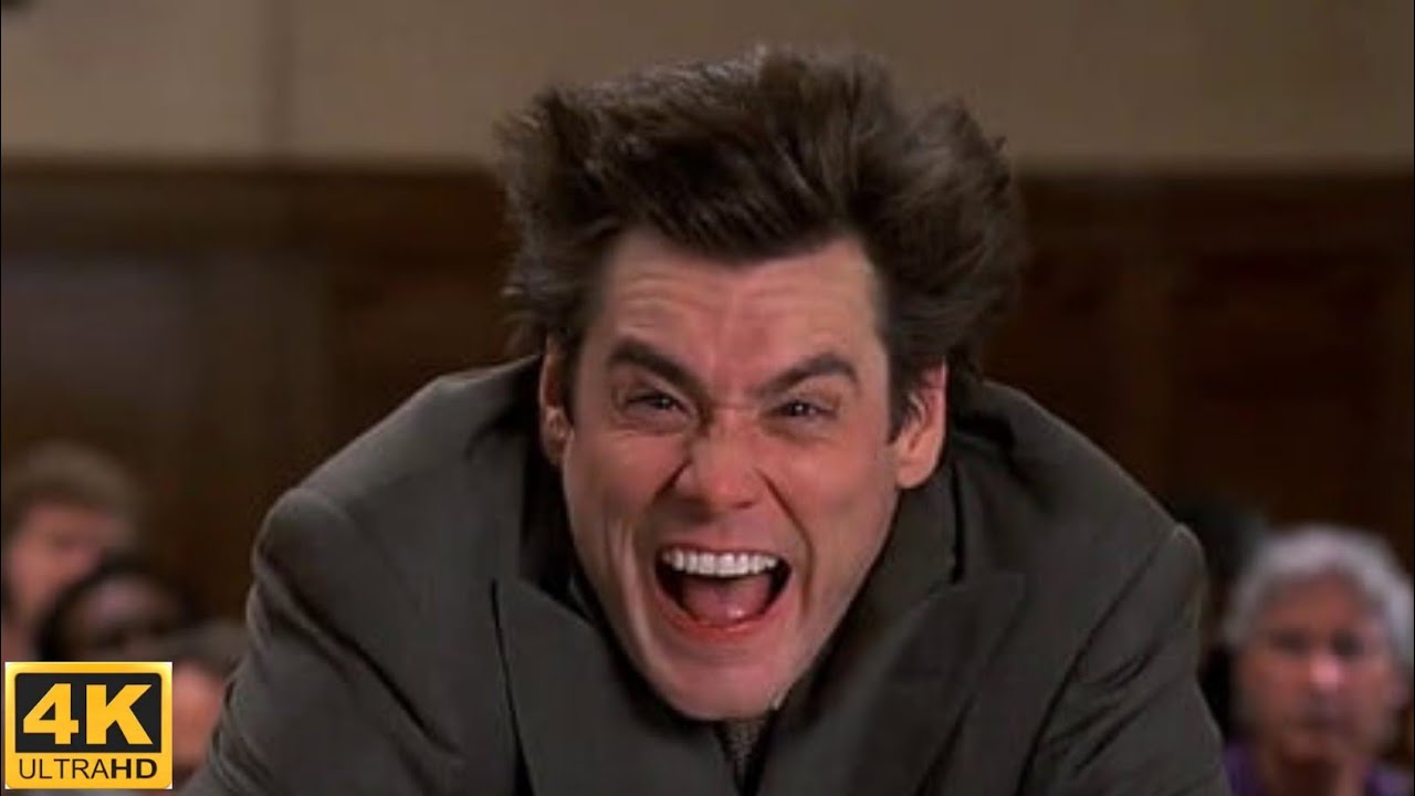 Big Liar [4K,ULTRAHD] | Liar Liar (1997) - YouTube