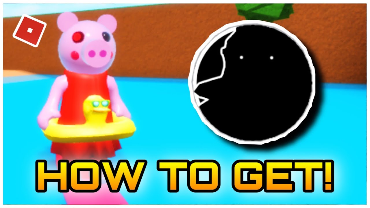 How to get “SUMMER INFECTION” BADGE + SKIN in PIGGY RP: INFECTION ...