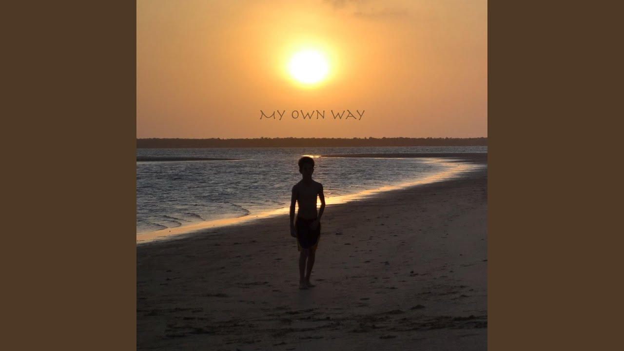 My Own Way - YouTube