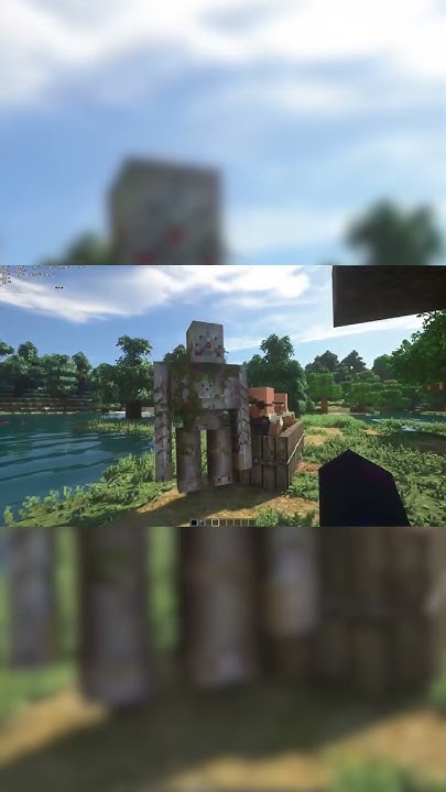 Playing REALISTIC Minecraft and It Changed My Gameplay! #minecraft # ...