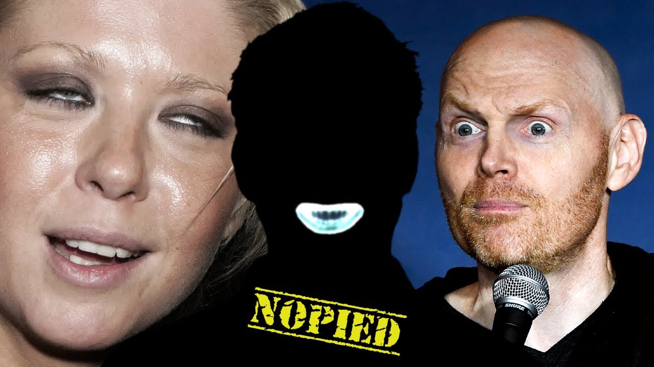 Bill Burr Month-Long Trashing of Tara Reid's Awful Show 'Taradise ...