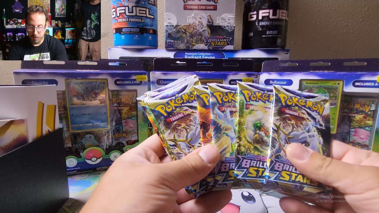 Alternate Art Eeveelution and GOLD CARD * Pokemon TCG 317 * Brilliant ...