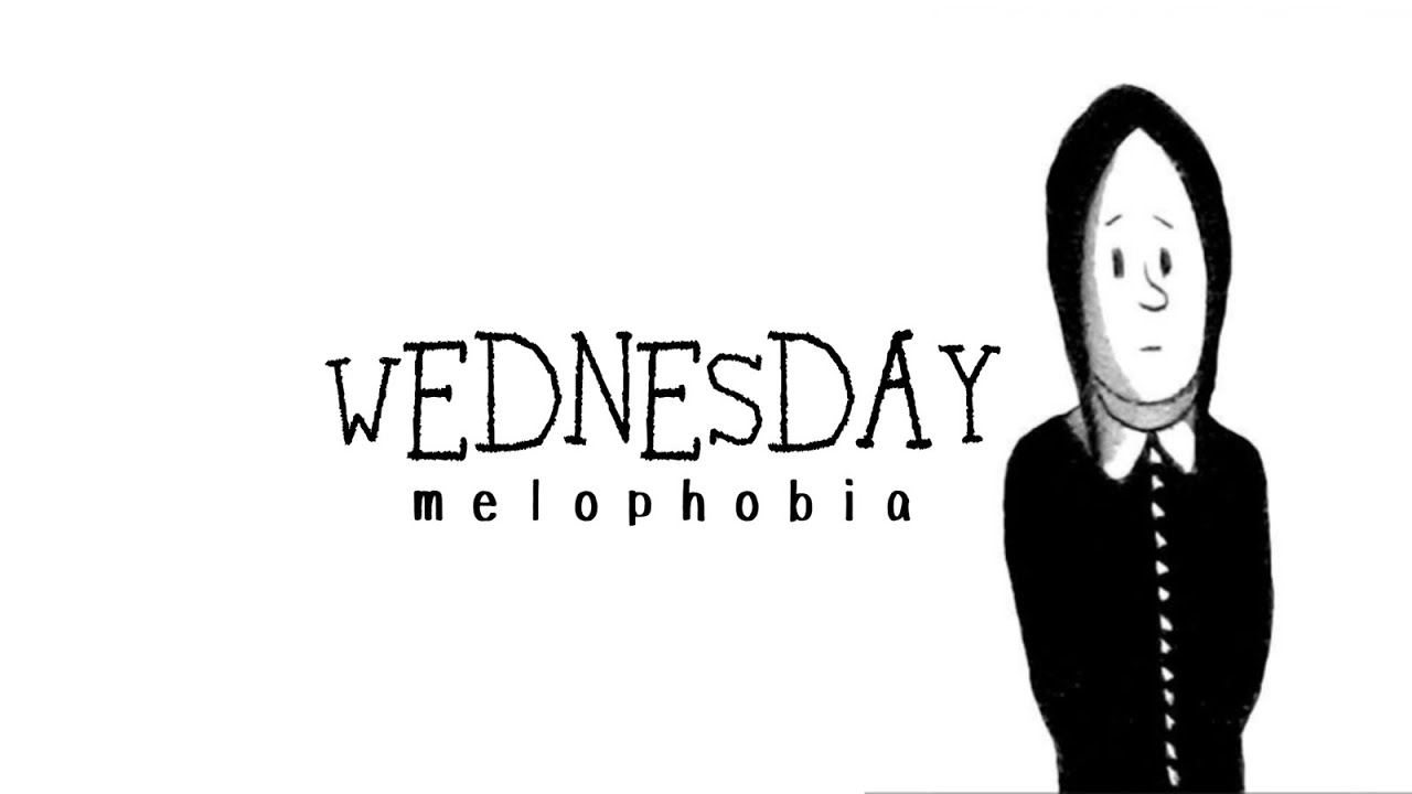 wednesday ; playlist - YouTube