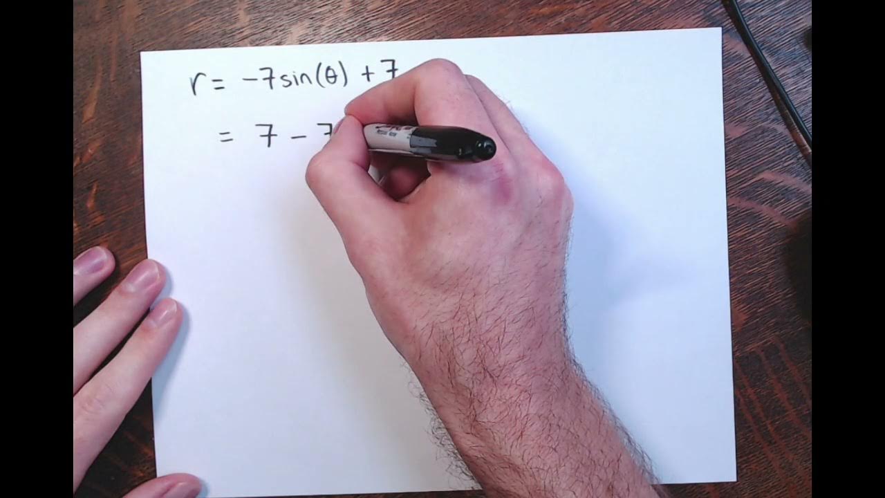 Graph A Cardioid From A Polar Equation 1 YouTube graph-a-cardioid-from-a-polar-equation-1-youtube