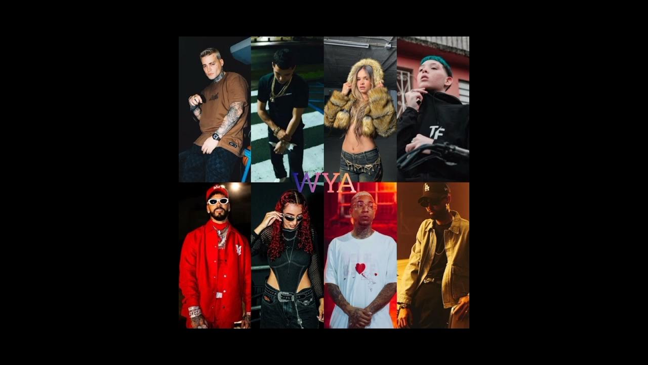 J Abdiel X Izaak Wya Full Remix Jay Wheeler Yan Blok Aleesha Anuel