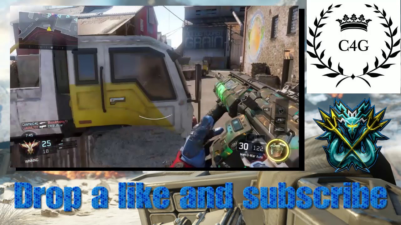 How Close Can I Get??? - YouTube