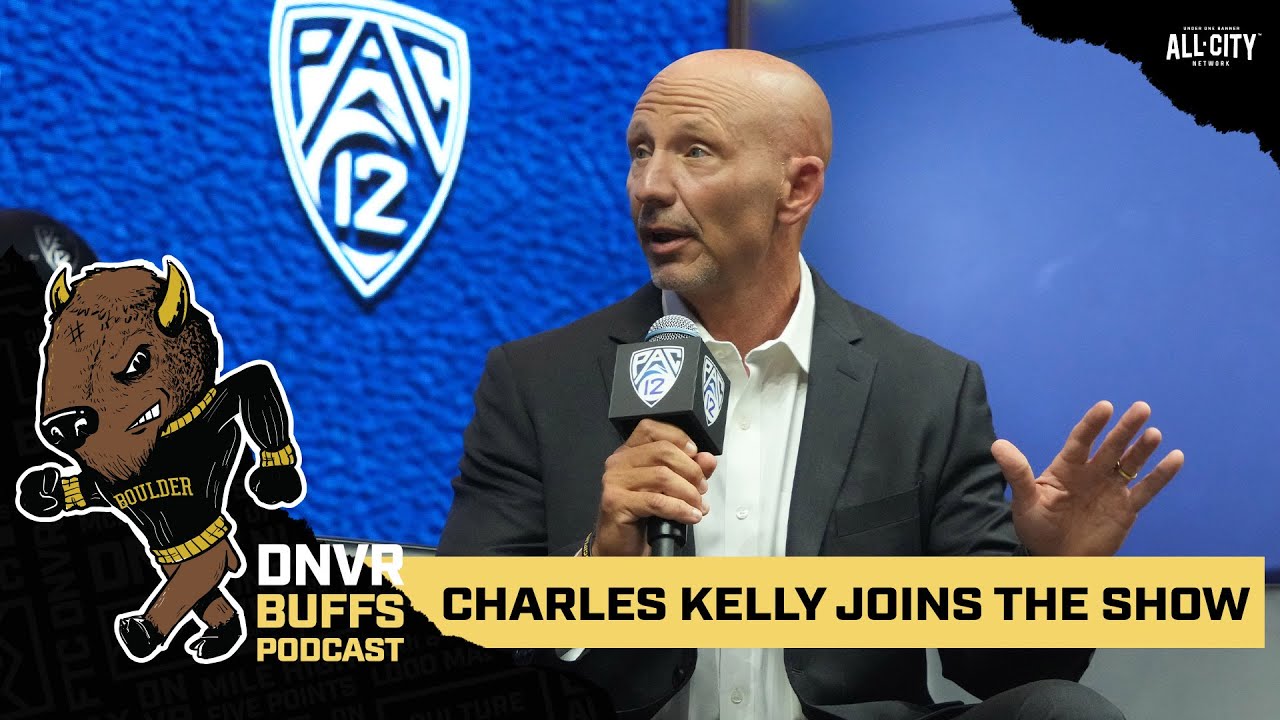 “We recruited him at Alabama”: Colorado DC Charles Kelly gushes about ...