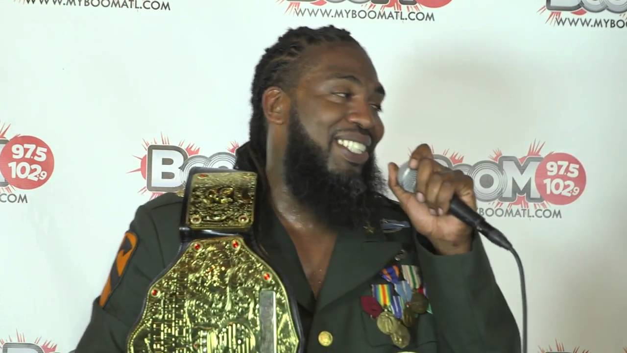 Pastor Troy "Master P Was My Biggest Influence", New Movie With Shawty ...