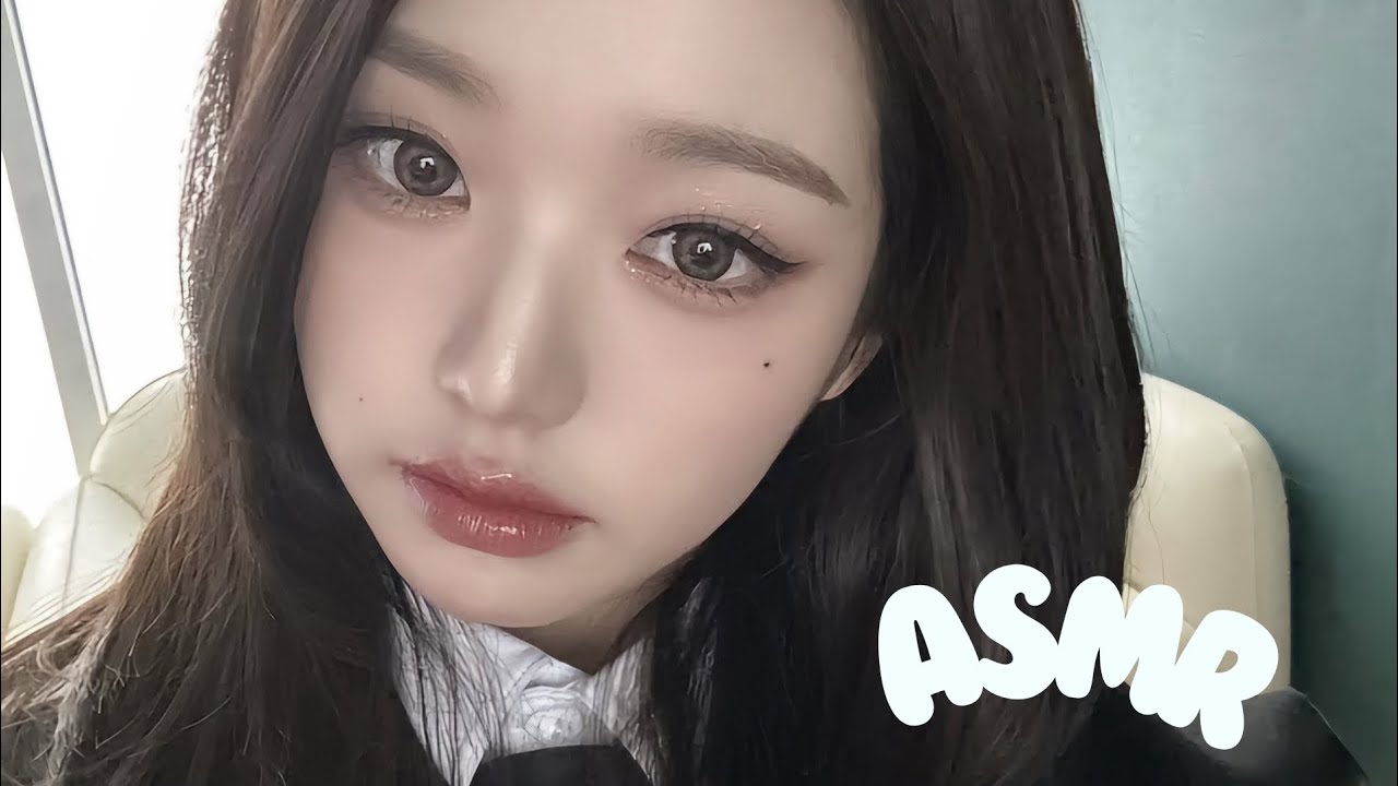 kpop asmr random pt.8 - YouTube
