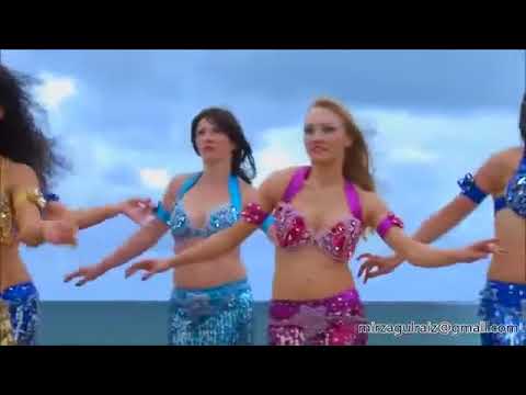 Arbi dance With Music