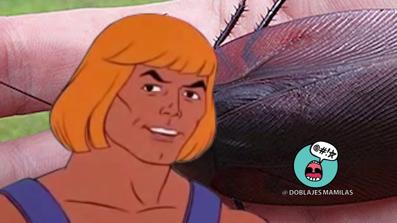 CAGUAMAN I ÉPOCA DE FRÍO I SUETER OLOR A CUCARACHO - YouTube