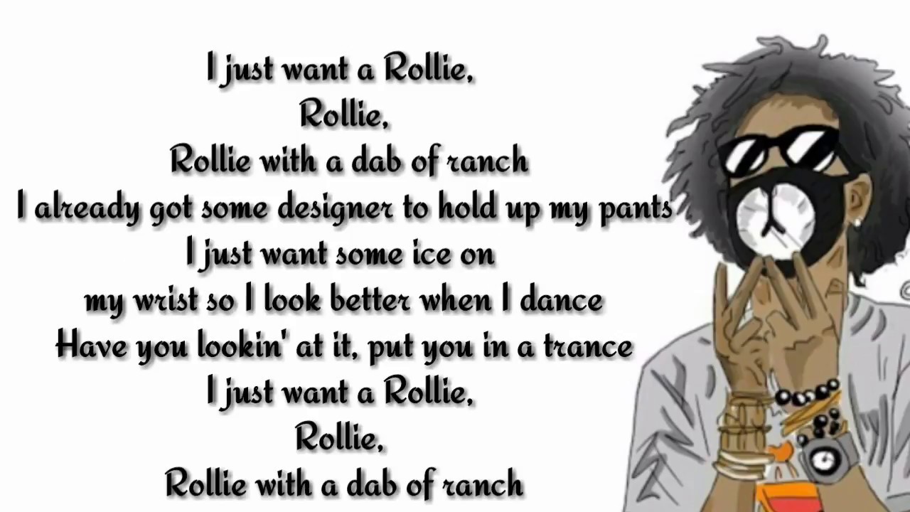 Ayo & Teo - Rolex ( lyrics ) - YouTube