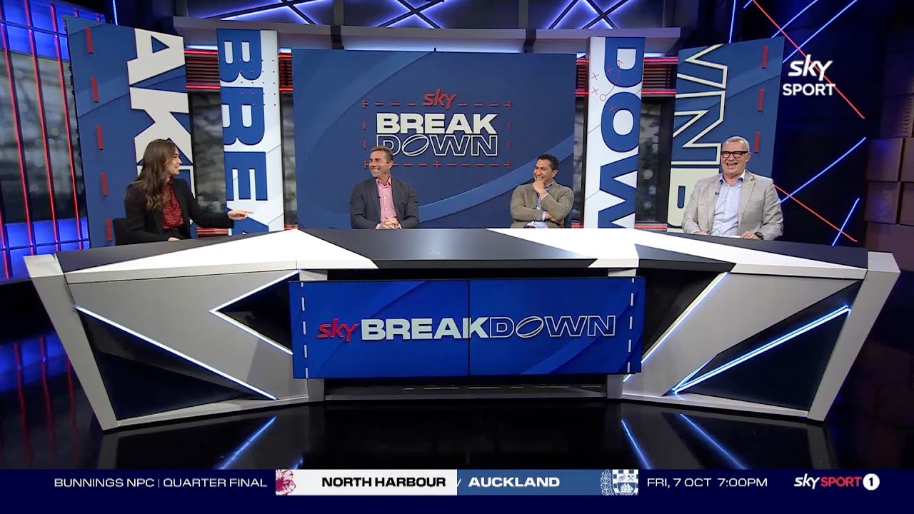 The Breakdown, 2 October 2022 - YouTube