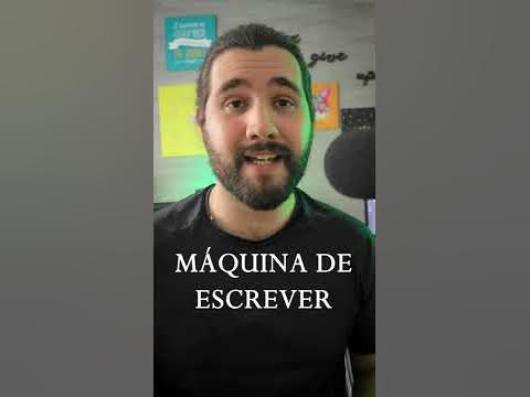 Efeito Máquina de Escrever no Adobe Premiere Pro #Shorts - YouTube