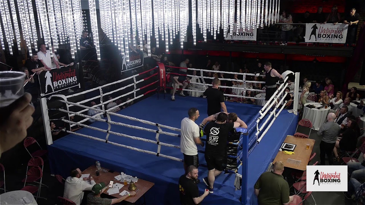 CARL SWEENEY V CRAIG HUGHES - YouTube